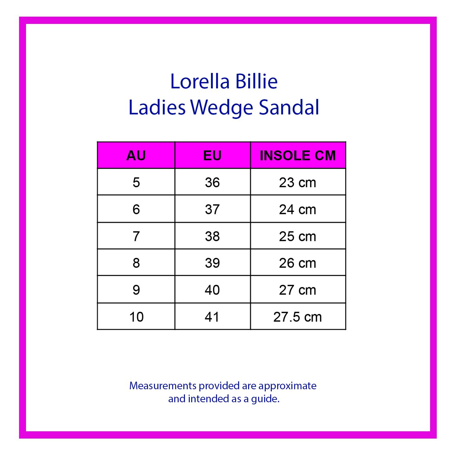 Lorella Billie Ladies Sandal Wedge Sole Buckle Slingback Snake Trim ...