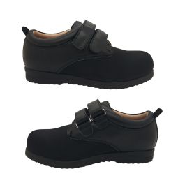 Surefit MR110 Double Hook and Loop Shoe Specialist Orthopedic Wide Fit ...